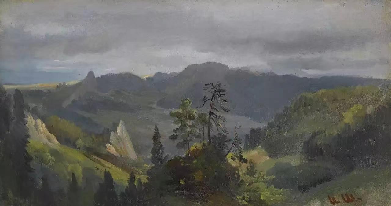 ahmlv's blog - A Nice Day