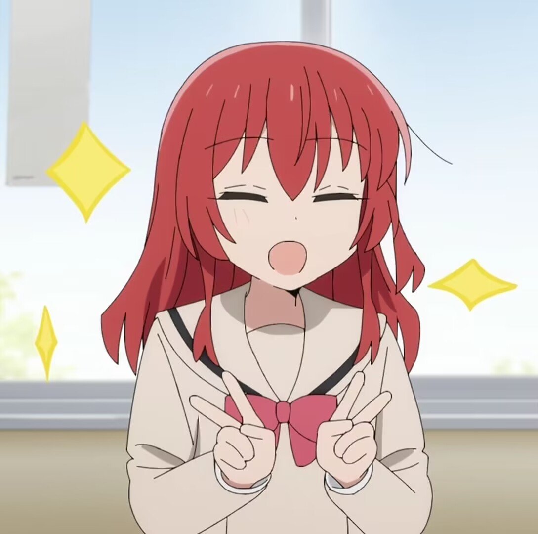 Thorn's blog - A Nice Day